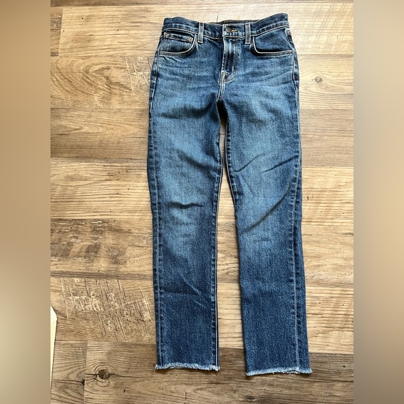 J Brand | Jeans | J Brand Ruby 3 High Rise Skinny Jeans Size 24 | Poshmark